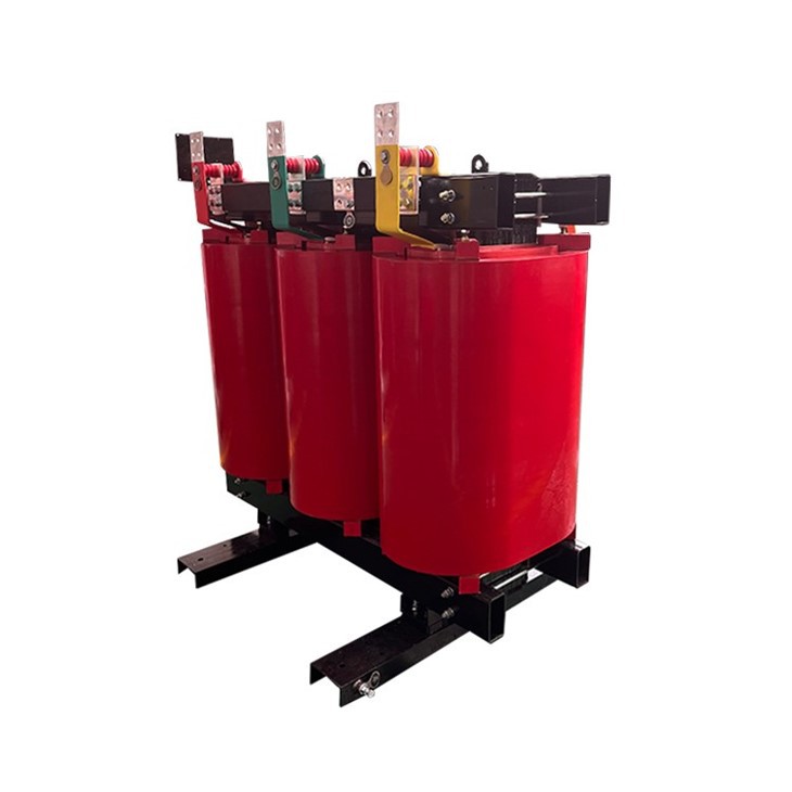 1000 KVA 10kV Medium Voltage Dry Type Power Transformer - KeChen ...